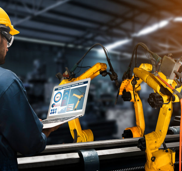 Crown Engineering | Services